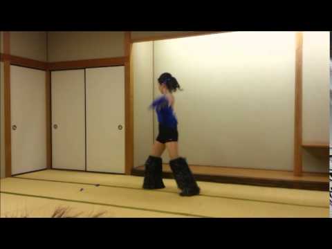 REIKI DANCE - YouTube