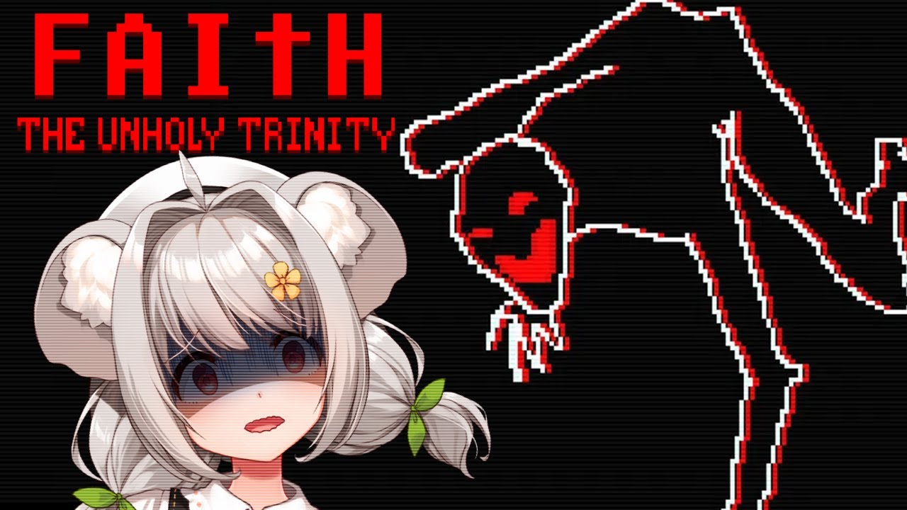 Destroying Demons and Blessing Baleful Spirits in FAITH: The Unholy ...