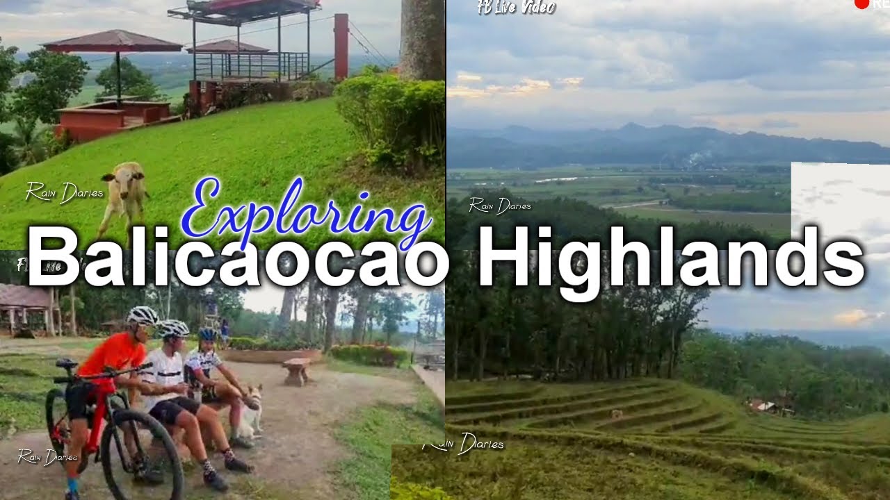 Balicaocao Kabankalan