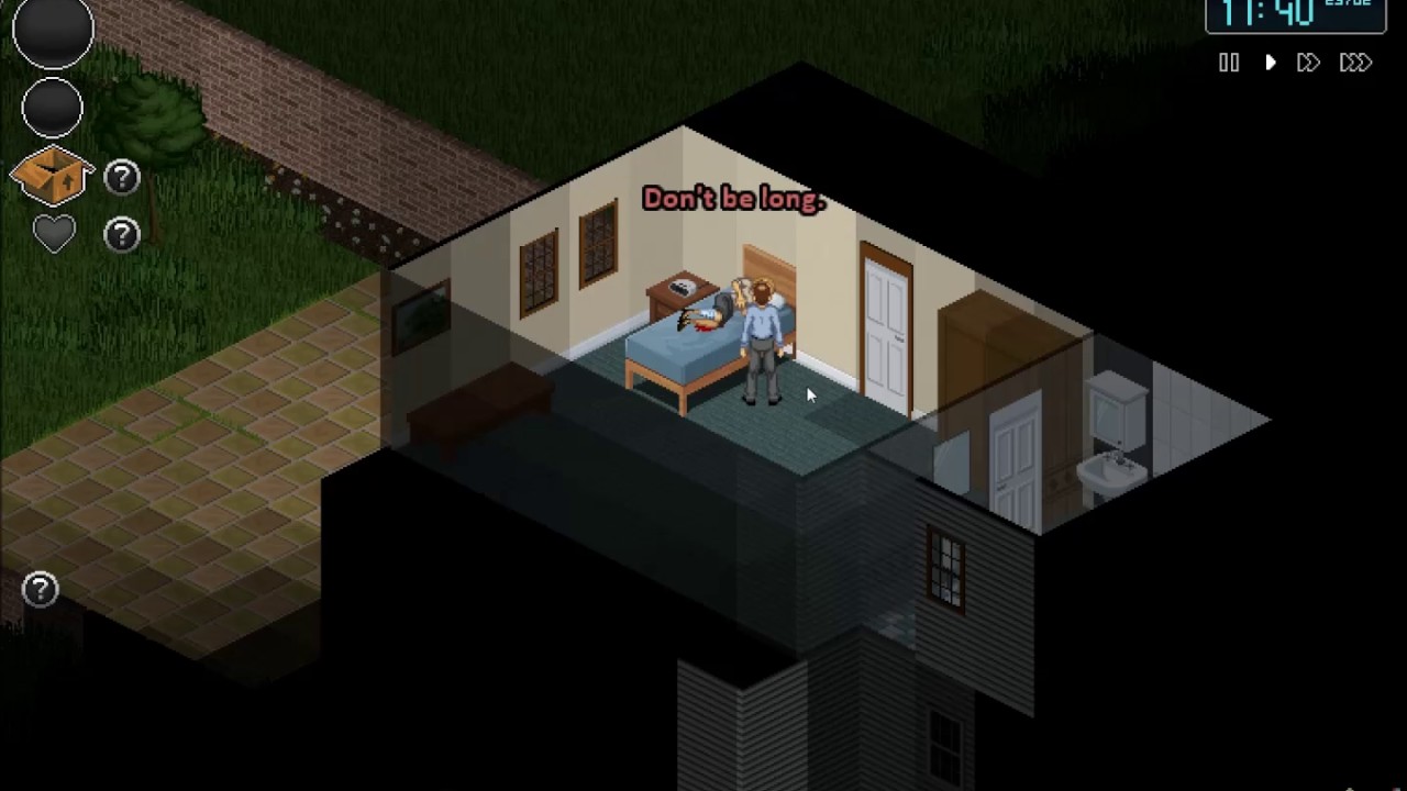 CPTV One Shot: Project Zomboid Pre-Alpha Tech Demo - YouTube