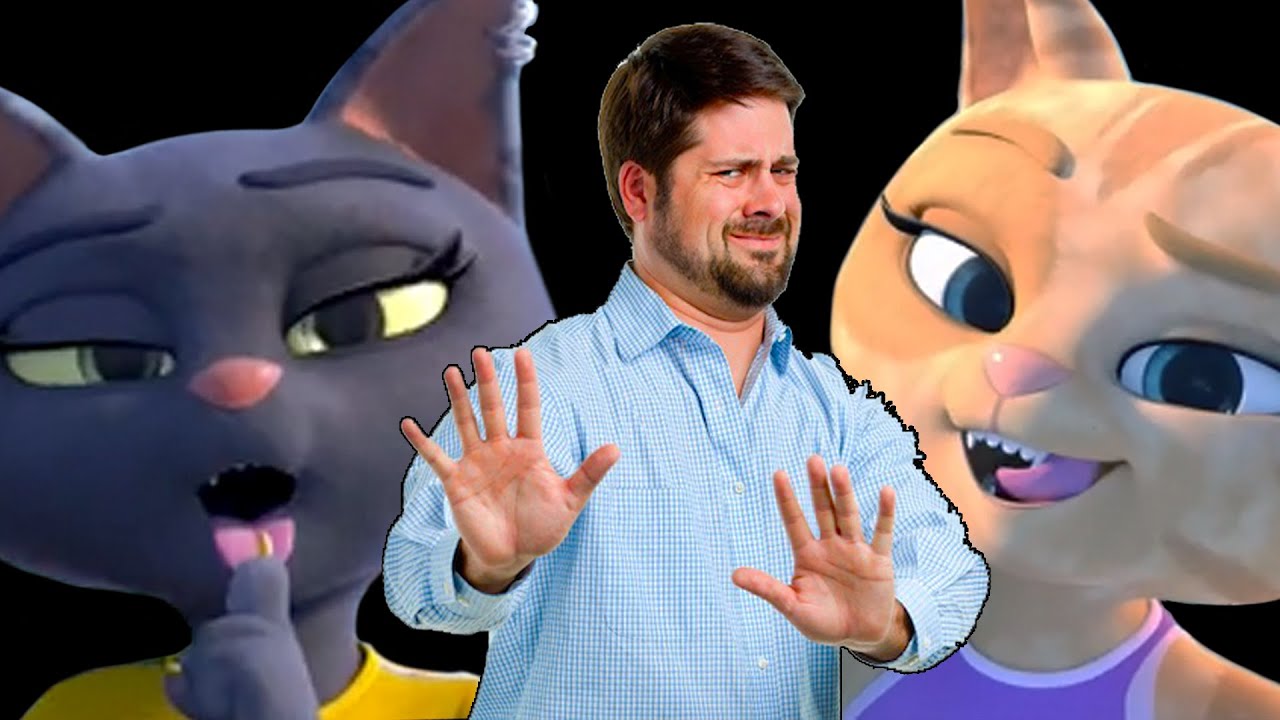 THE STRANGE WORLD OF TITO LIZZARDO - YouTube