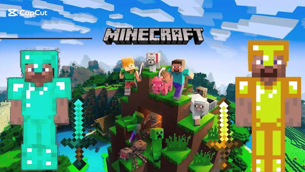 Why I Shifted From CPM To Minecraft 🤔 | First Day in Minecraft 🤩 | CPM ...