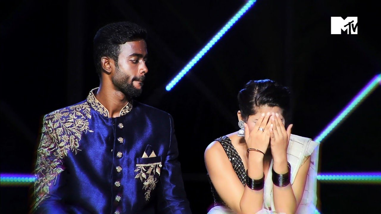 Splitsvilla 14 Episode 19 Explain || Hamid & Soundous Ideal Match ...