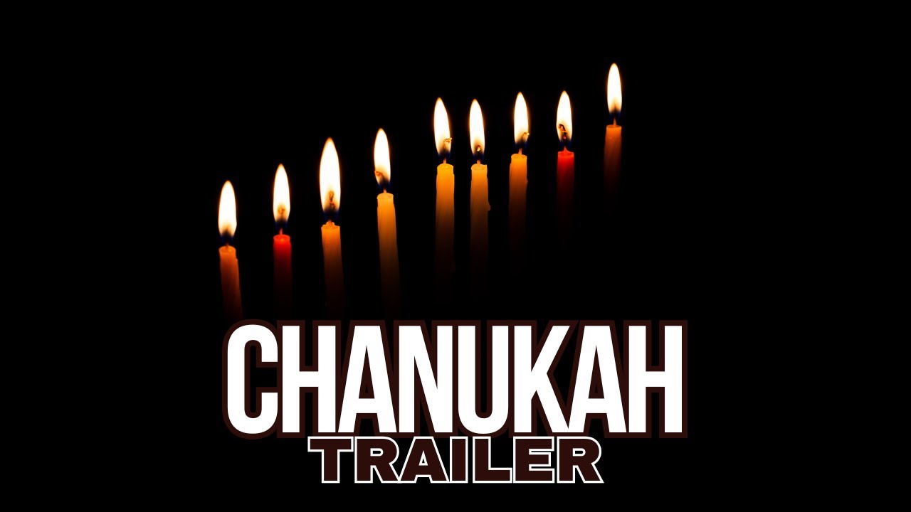 2025 Chanukah Preview - YouTube