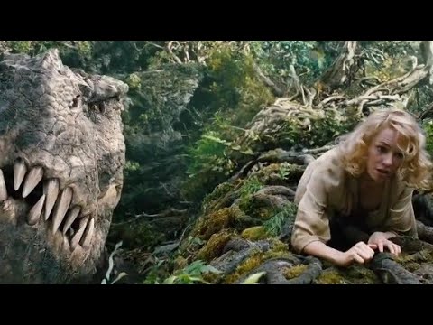 King kong Hollywood move clips in Hindi New Bollywood movie clips 2020