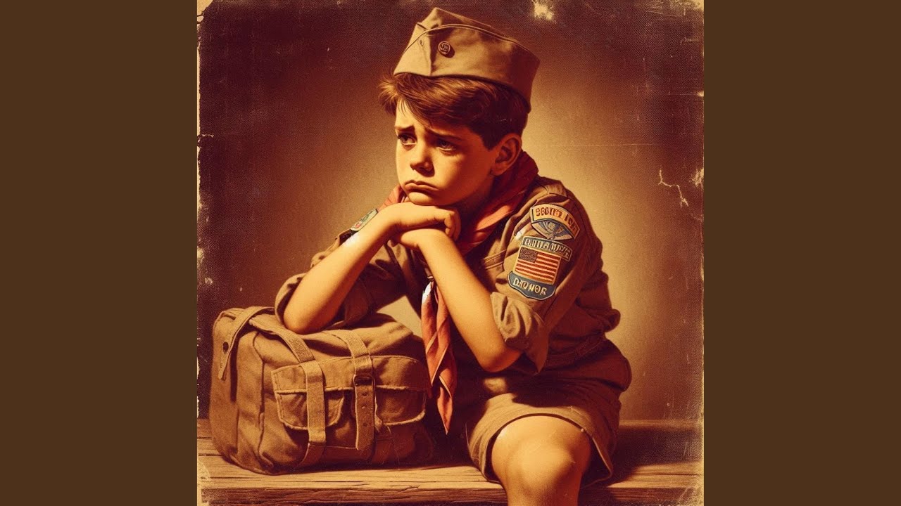 Scout's Honor (feat. The Abyss) - YouTube