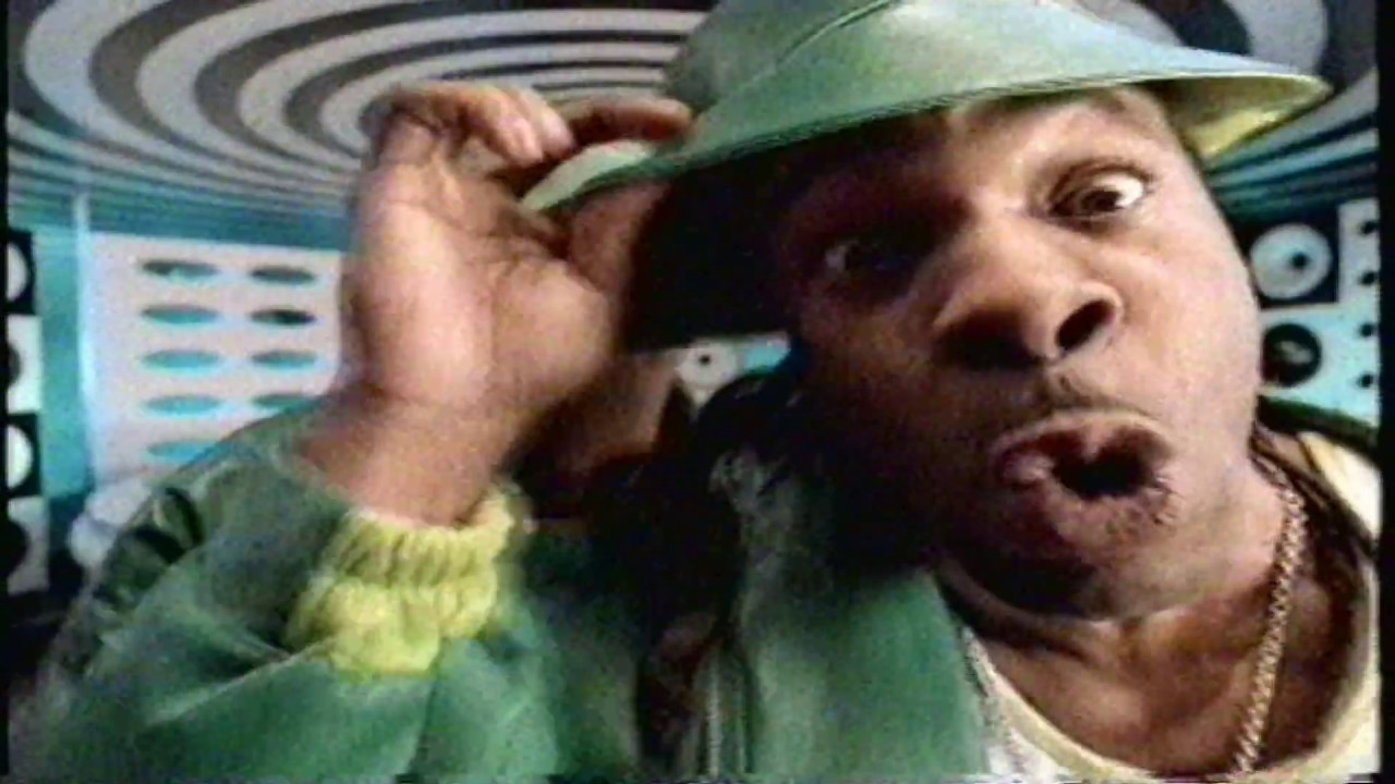 BET The Best of Comic View Commercial Break 2001 - YouTube