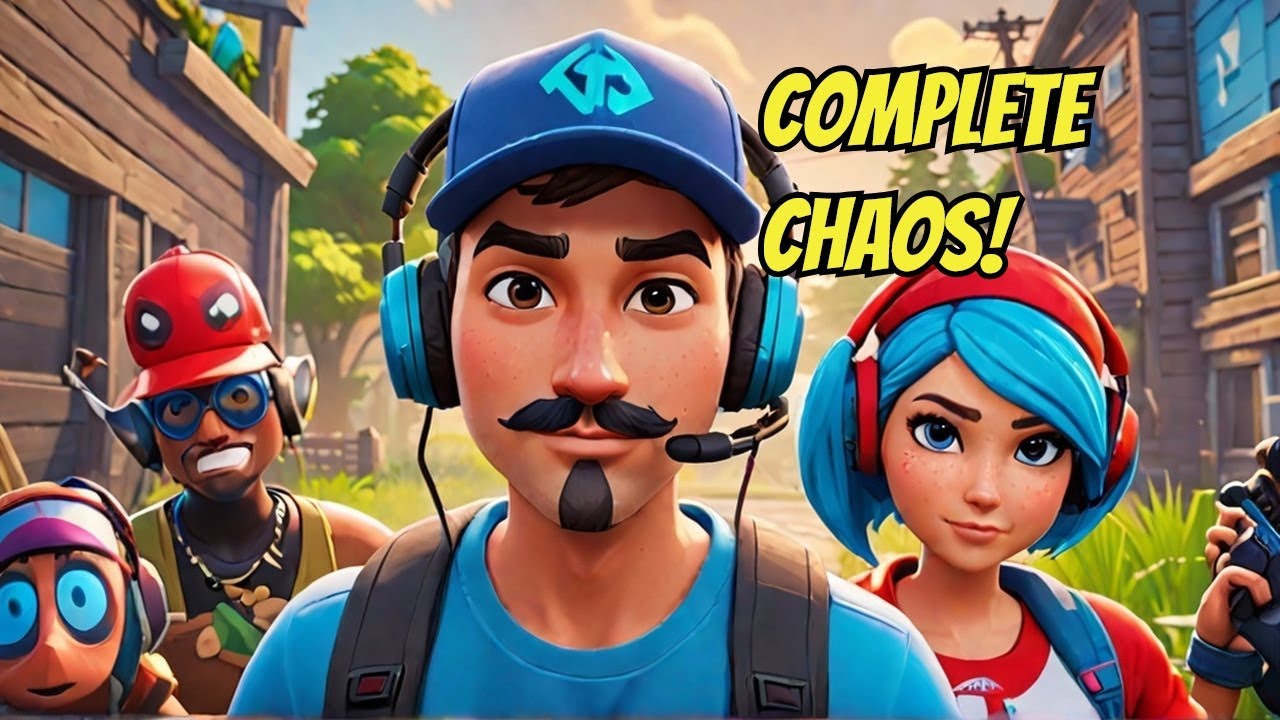 Fortnite Flawless Battles Are Getting WILD! - YouTube