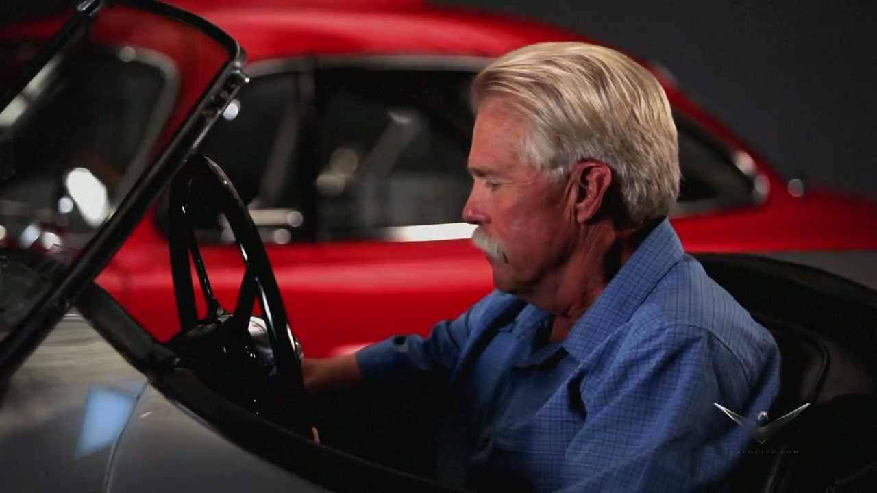 Chasing Classic Cars| Season Premiere, Tuesday 10/16 @ 10pm* - YouTube