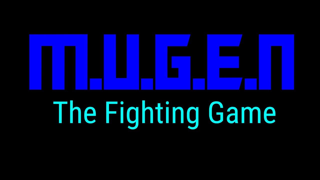 Mugen - Scratch Cat vs. KOF2002UM Kyo Kusanagi - YouTube