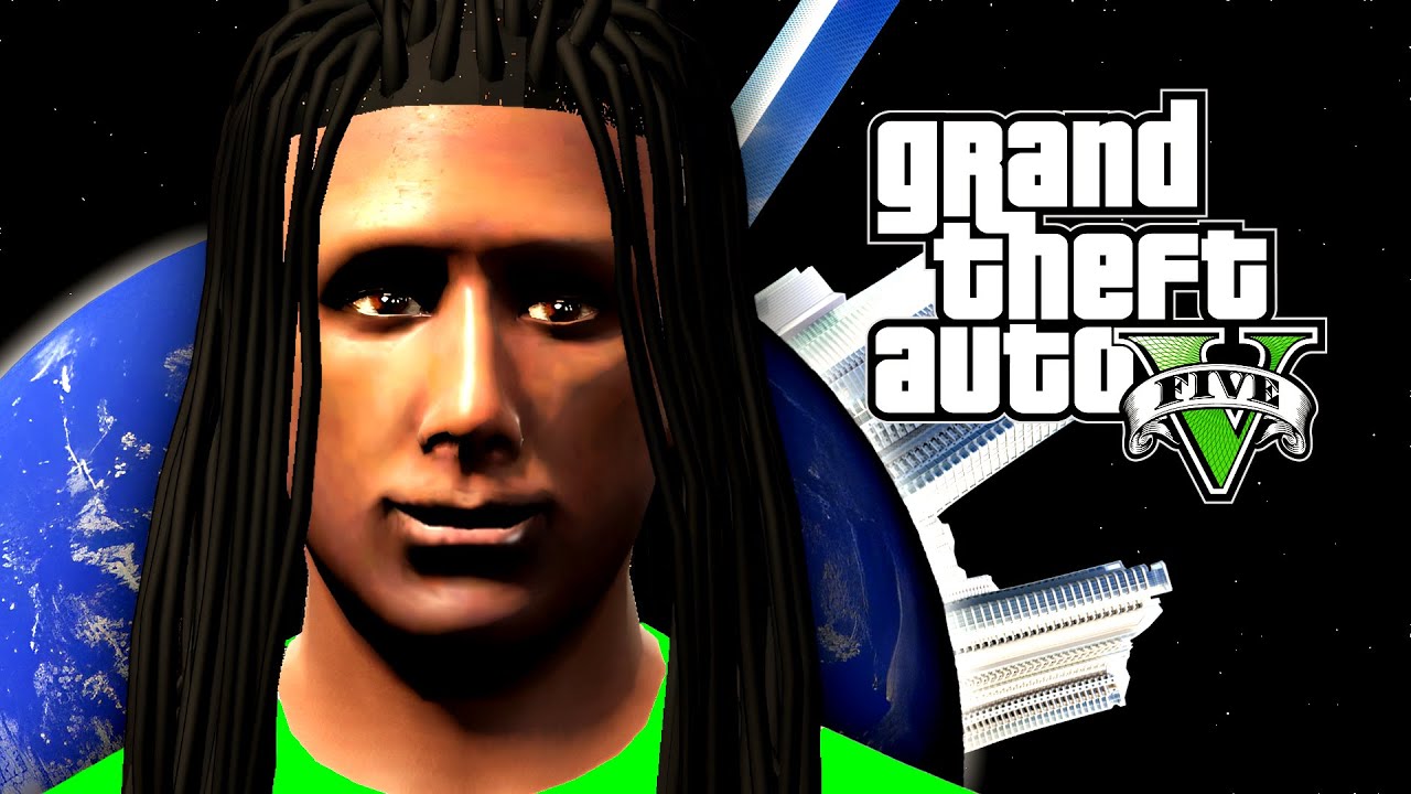 Trolling The Worlds Most Popular Grand Theft Auto Cities (GTA 5 RP ...