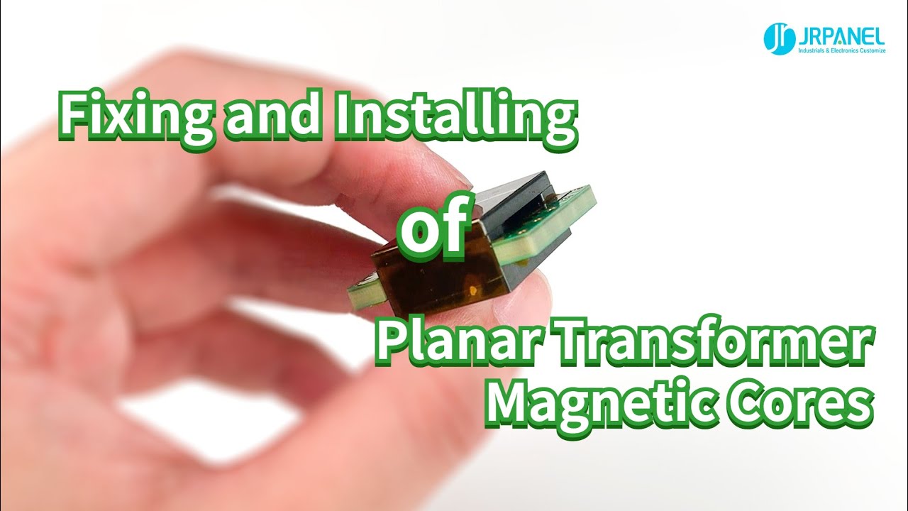 Planar Transformer