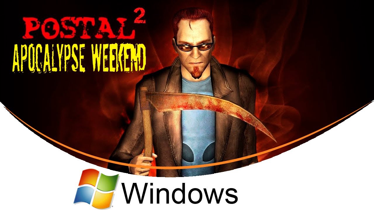 Postal 2: Apocalypse Weekend [PC Windows] - YouTube