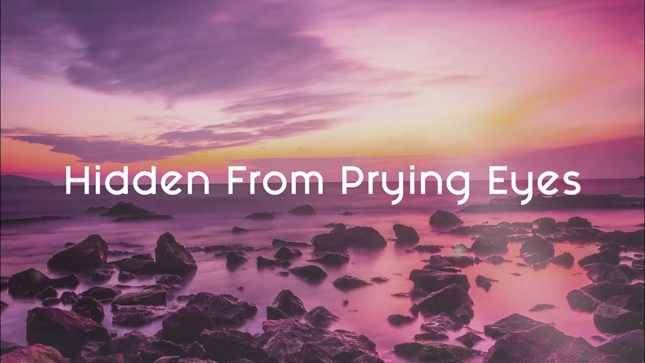 Seaboard - Hidden From Prying Eyes - YouTube