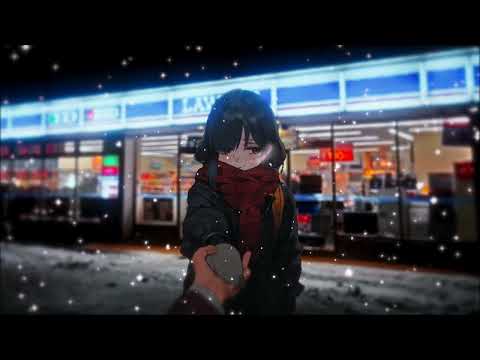 Ryo Yamada In The Snow Bocchi The Rock! Live Wallpaper 4k
