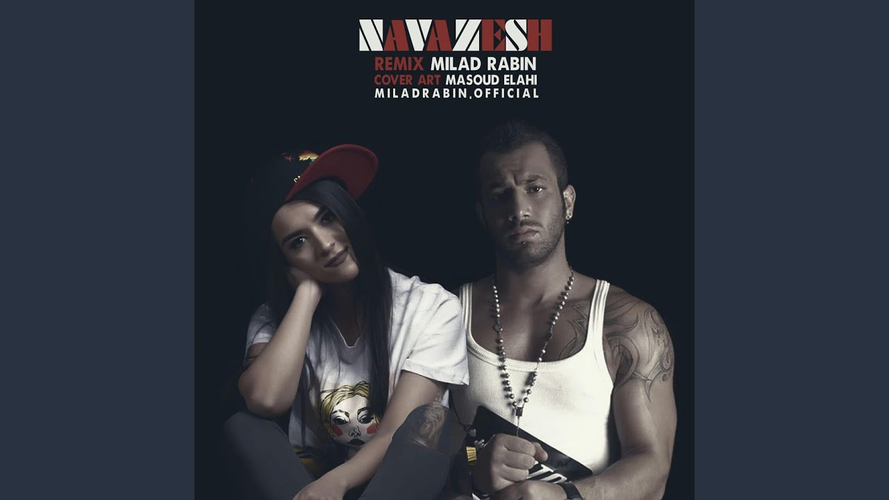 Navazesh - YouTube Music