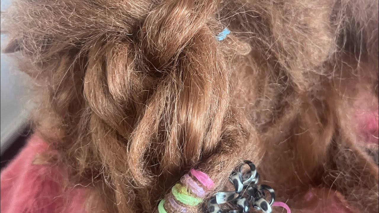 "Triple Twist: A Gorgeous 3-Strand Braid Hairstyle" - YouTube