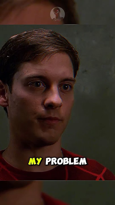 “I Missed The Part Where That’s My Problem.” | Spider-Man | #mcu #shorts - YouTube