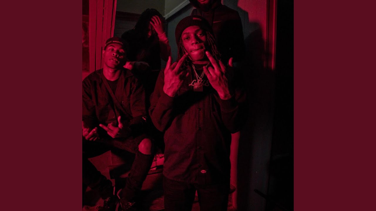 Murder Gang DOA - YouTube