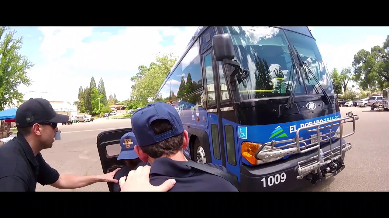 EDSO Explorer Regional Training Day Coming August 3, 2019 - YouTube