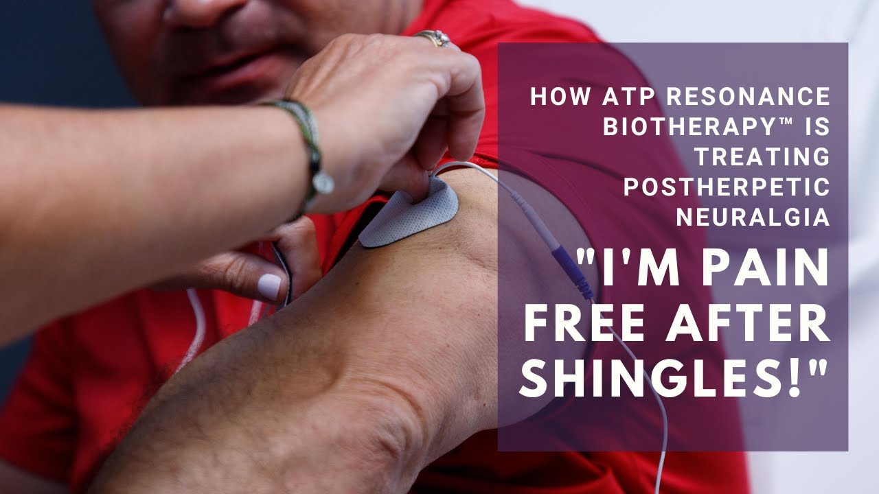 How to Treat Postherpetic Neuralgia and Post-Shingles Complications ...