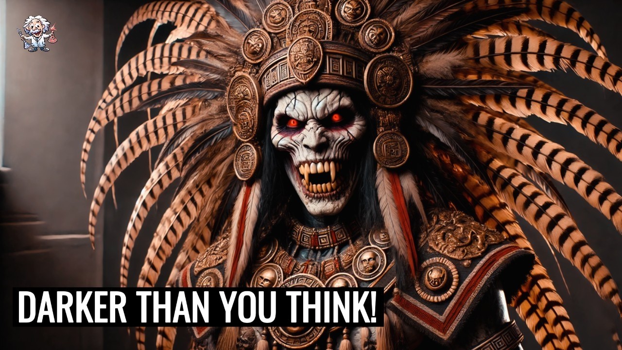 Ancient History #62 | Darkest Blood Rituals That Gave Birth to Vampire ...