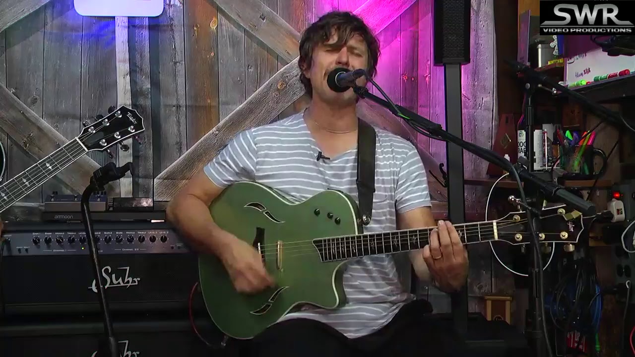 Ep#64 Johnny Tarr pt.2 - YouTube