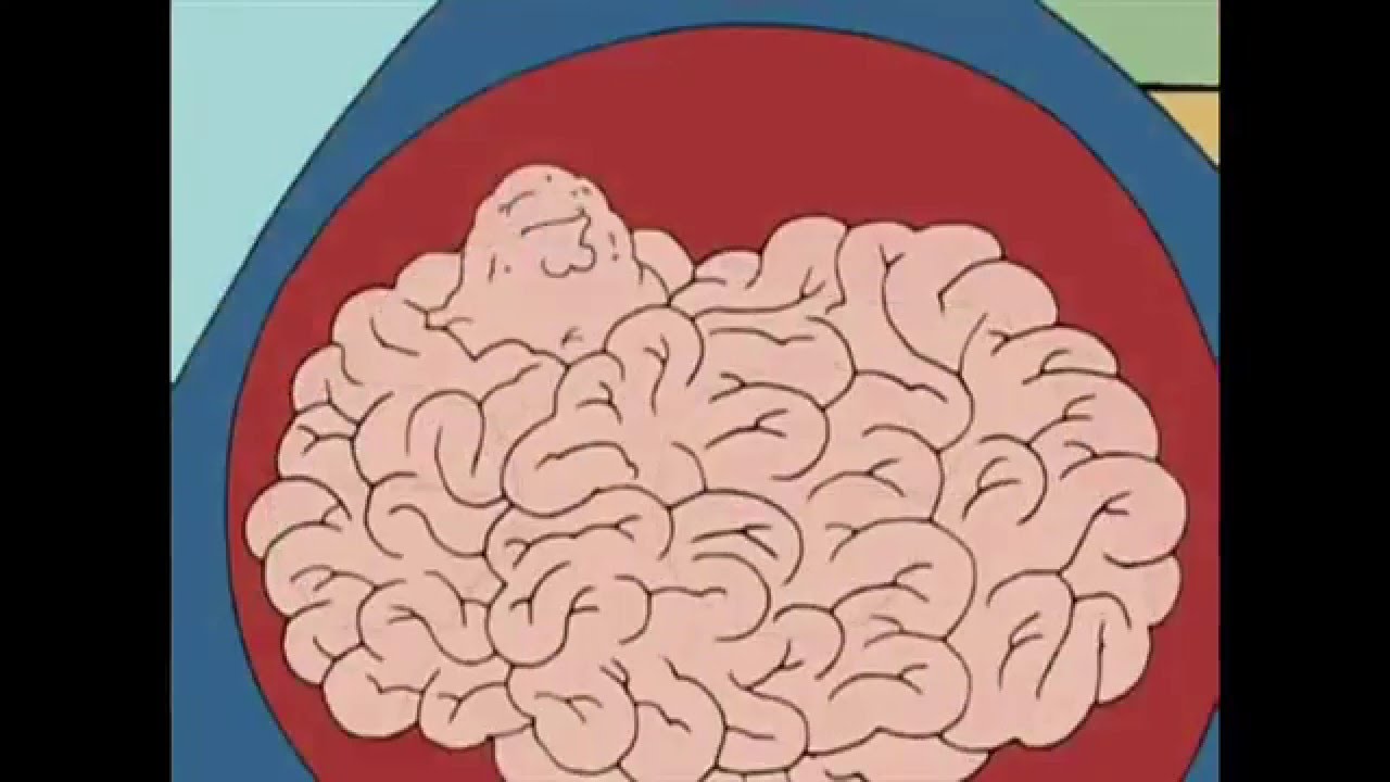 Family Guy Peter Tumor Deutsch HD - YouTube