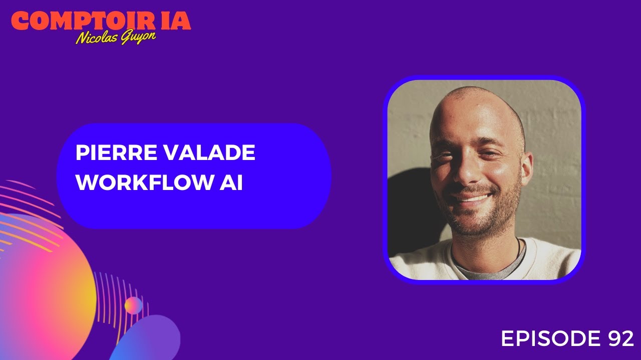 💥 "Le coût de l'intelligence va tendre vers ZÉRO" : les révélations de ...