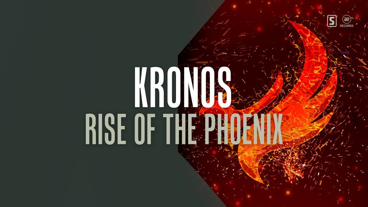 Kronos - Rise Of The Phoenix - YouTube