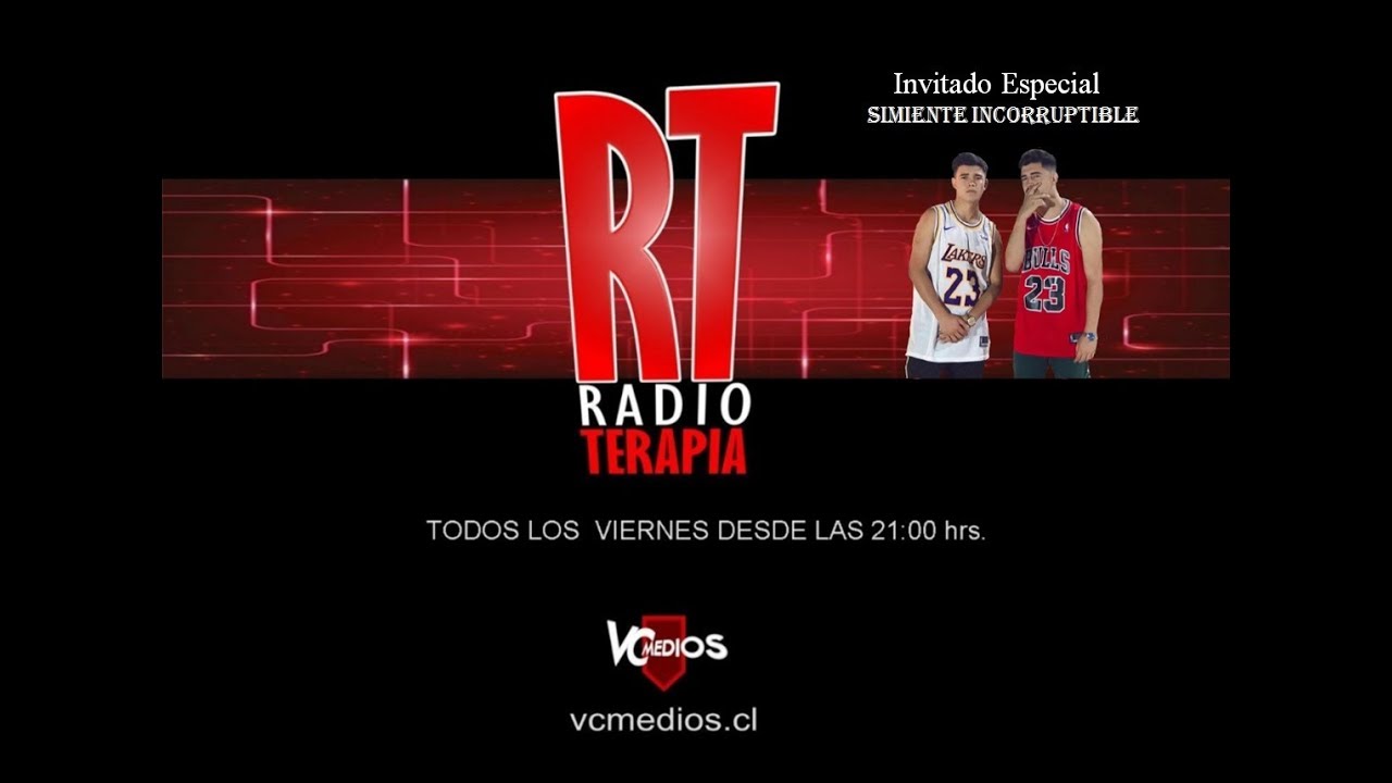 Simiente Incorruptible RT2019 Nº7 - YouTube