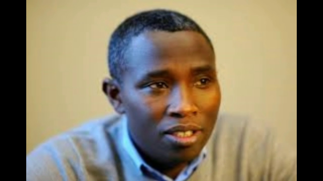 Ben Rutabana mu maboko ya Kagame! Menya ababigizemo uruhare bose! Igice ...