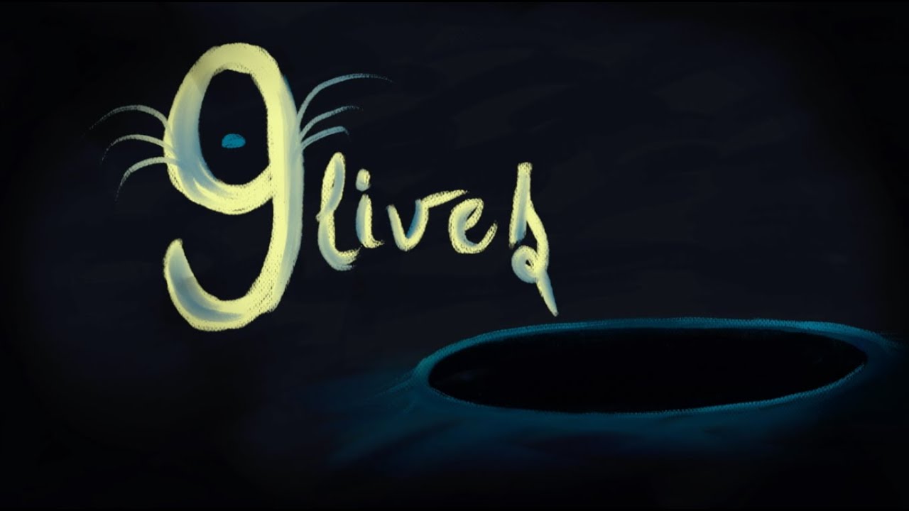 9 lives - An animated short film - YouTube