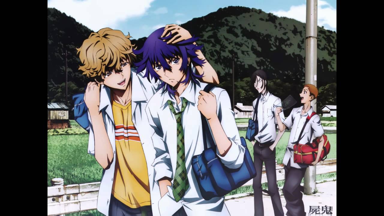 Shiki "Noir" Soundtrack: Track 6 -- Dance of Death - YouTube