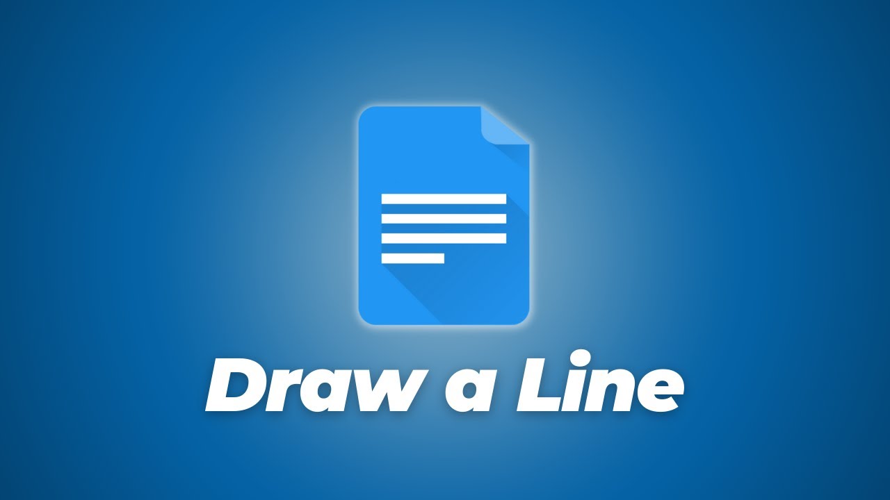 How To Draw A Line In Google Docs YouTube how-to-draw-a-line-in-google-docs-youtube