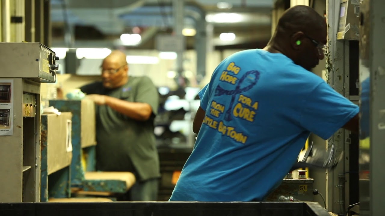 Houchens Insurance Group Testimonials from INOAC and B&W Resources ...