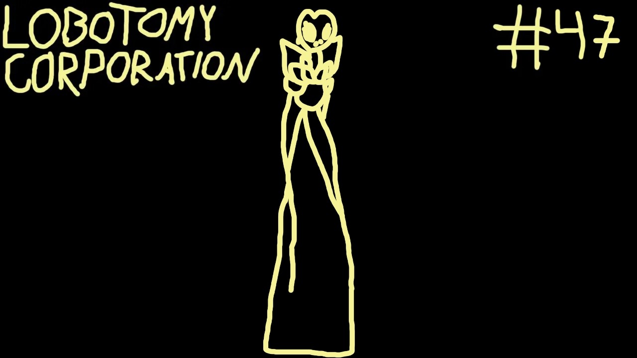 An Apple A Day | Lobotomy Corporation - YouTube