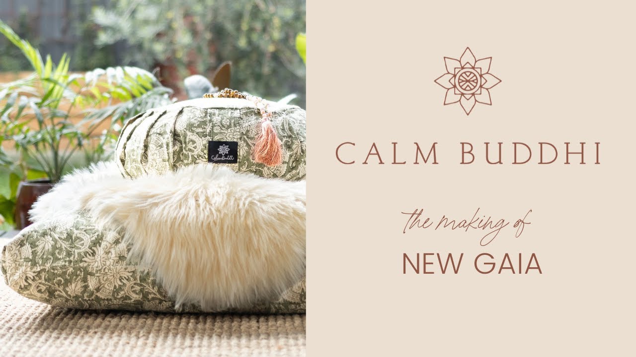 The Making Of New Gaia - YouTube