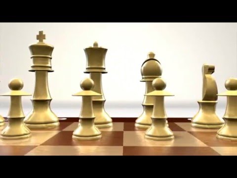 ΣΚΑΚΙ - 1 : ΚΑΝΟΝΕΣ, ΒΑΣΙΚΕΣ ΕΝΝΟΙΕΣ - YouTube
