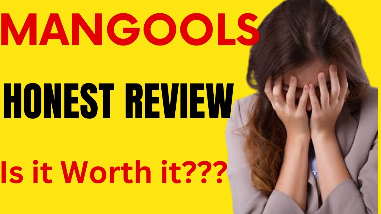 Mangools Review: ⚠️The TRUTH⚠️-What You Must Know!!! - YouTube