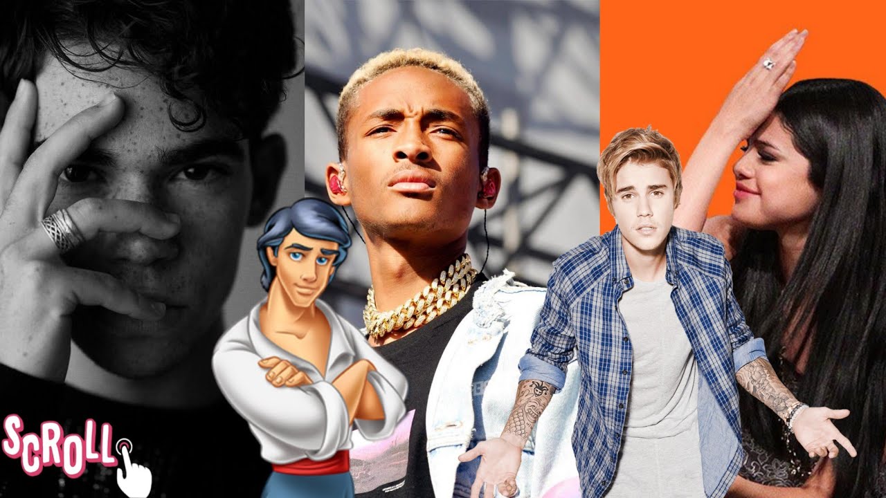 Fallece CAMERON BOYCE | JADEN SMITH podría ser ERIC | HILO de la ... Fallece CAMERON BOYCE | JADEN SMITH podría ser ERIC | HILO de la ...