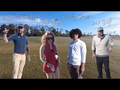 517 Golf New Years Eve Scramble Tournament with PGA Pro Michael Block ...