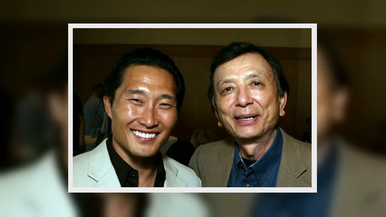 Daniel Dae Kim is working hard to get James Hong a well-deserved star ...