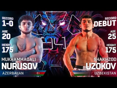 GOLD Shaxzod vs  Muxammadali Nurusov 😱😱😱