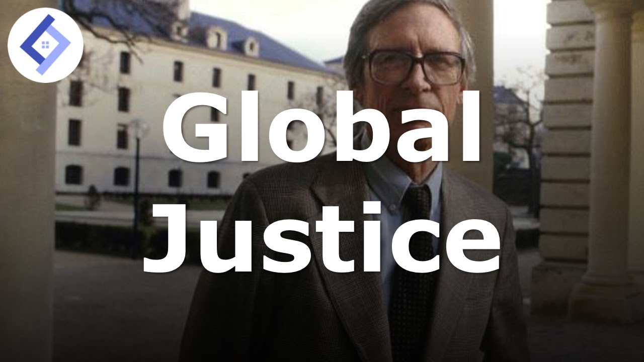 Global Justice | Philosophy of Rawls - YouTube