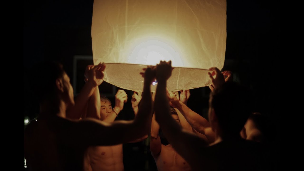 Body Shop - trailer - YouTube