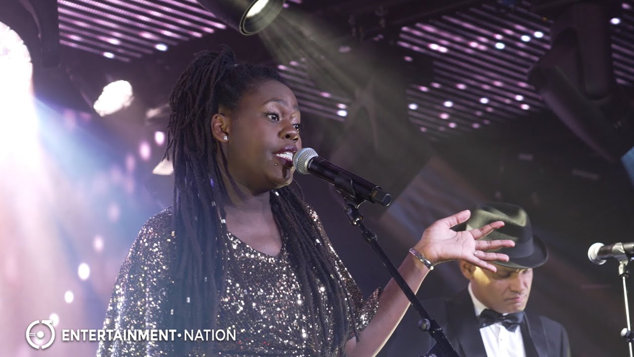 Reggae Revolution - Incredible 5-Piece Reggae Band - Entertainment ...