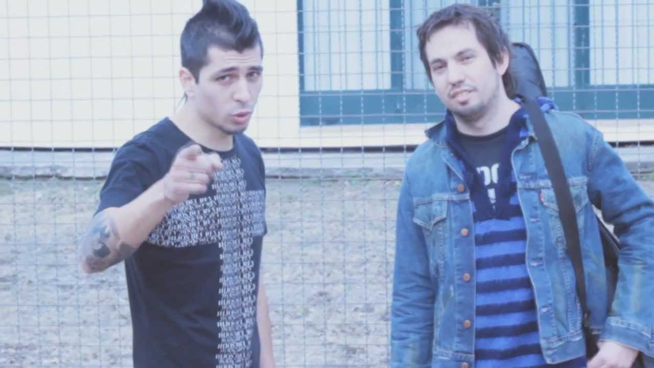 CBAS - 250 centavos - Vuelvo a Nacer - YouTube