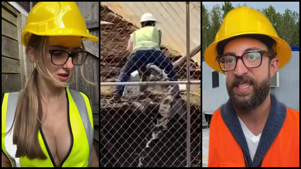 Compilation of the Most Memorable Fails and Funny Moments of ...
