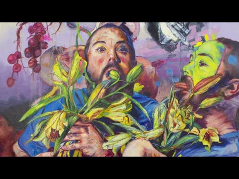 The Ego Experiment: Decoding Identity and the Subconscious - YouTube